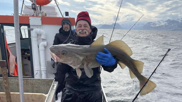 Efsa Fishing | European Federation of Sea Anglers